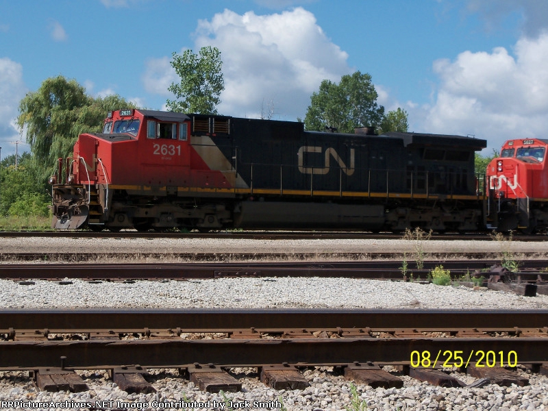 CN 2631